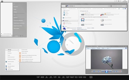 50 Temas para Windows 7 - Offtopic en Taringa!